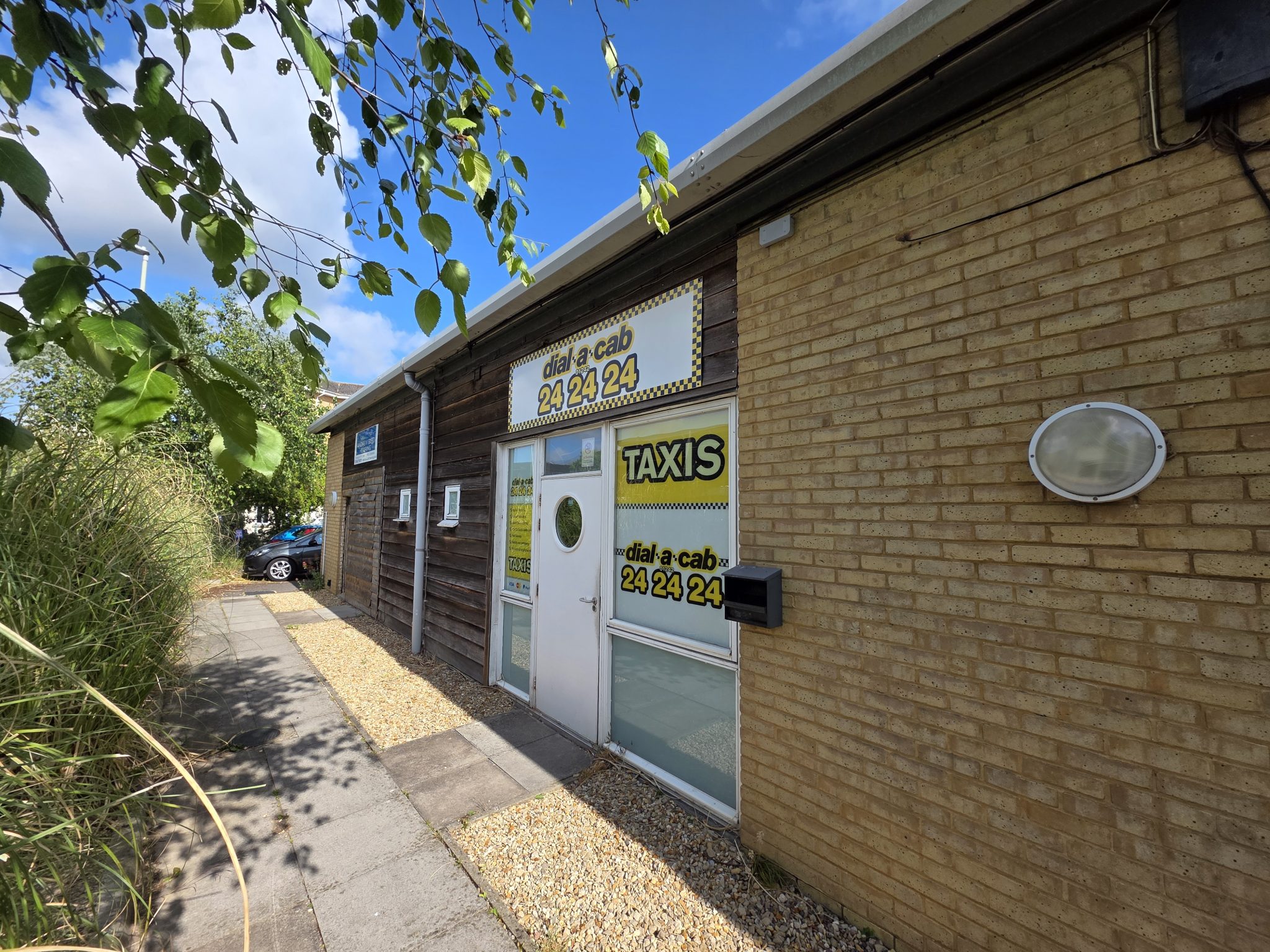 WEST CHELTENHAM PARTNERSHIP